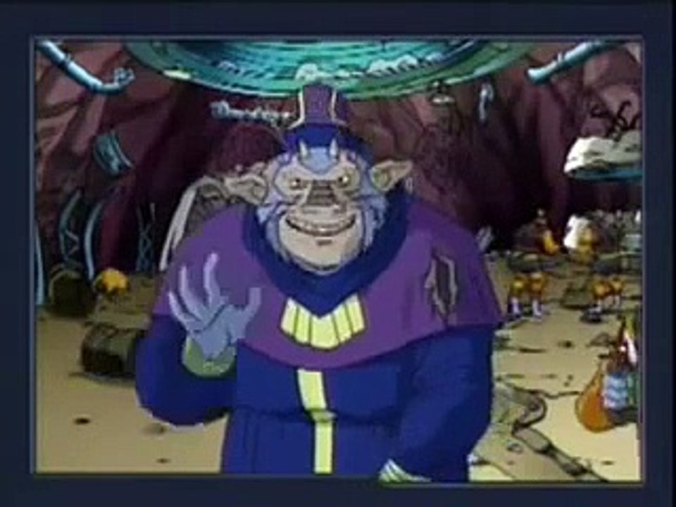 Men In Black (MIB: The Series) 42 The Back to School Syndrome 1 ...