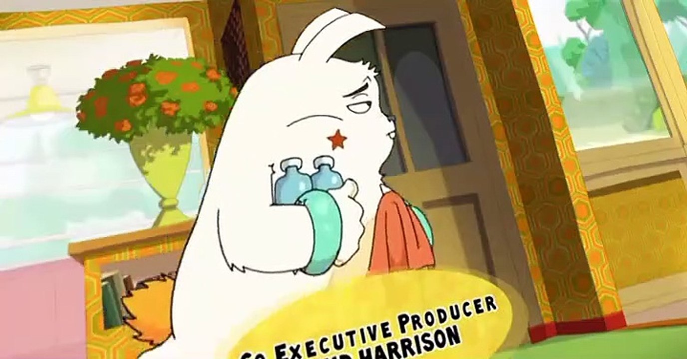 Rekkit Rabbit Rekkit Rabbit S03 E018 Franken-Rekkit - video Dailymotion