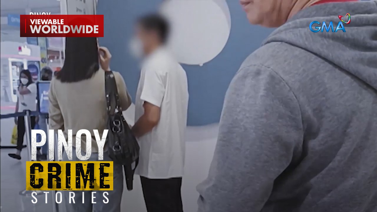 Suspek sa panggigipit sa isang PWD, mahuli na kaya ng mga awtoridad? | Pinoy Crime Stories ...