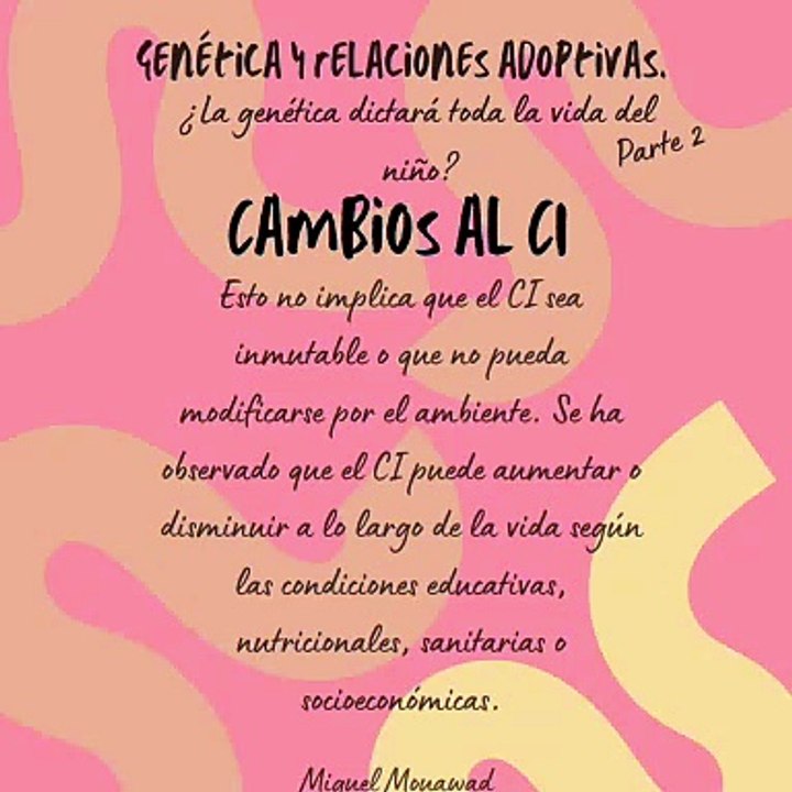 Miguel Mouawad- Va mucho más allá: - Vídeo Dailymotion