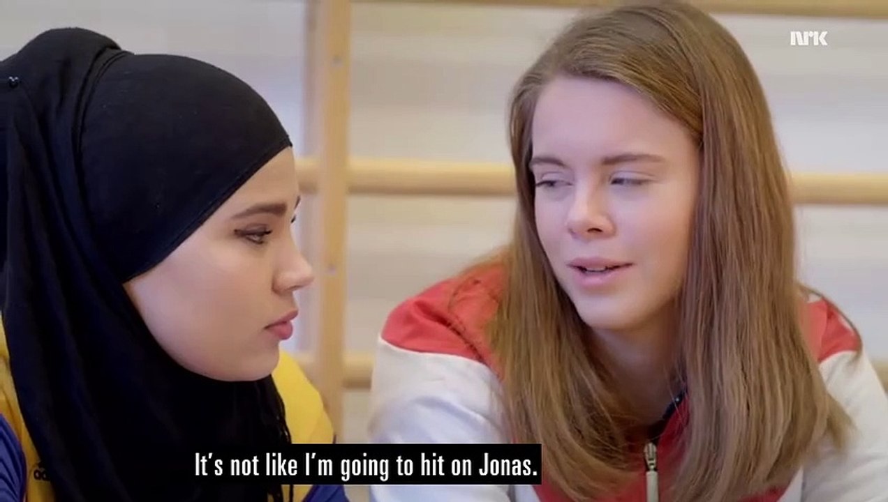 SKAM S 2 Ep 6 ENGLISH SUBS - video Dailymotion