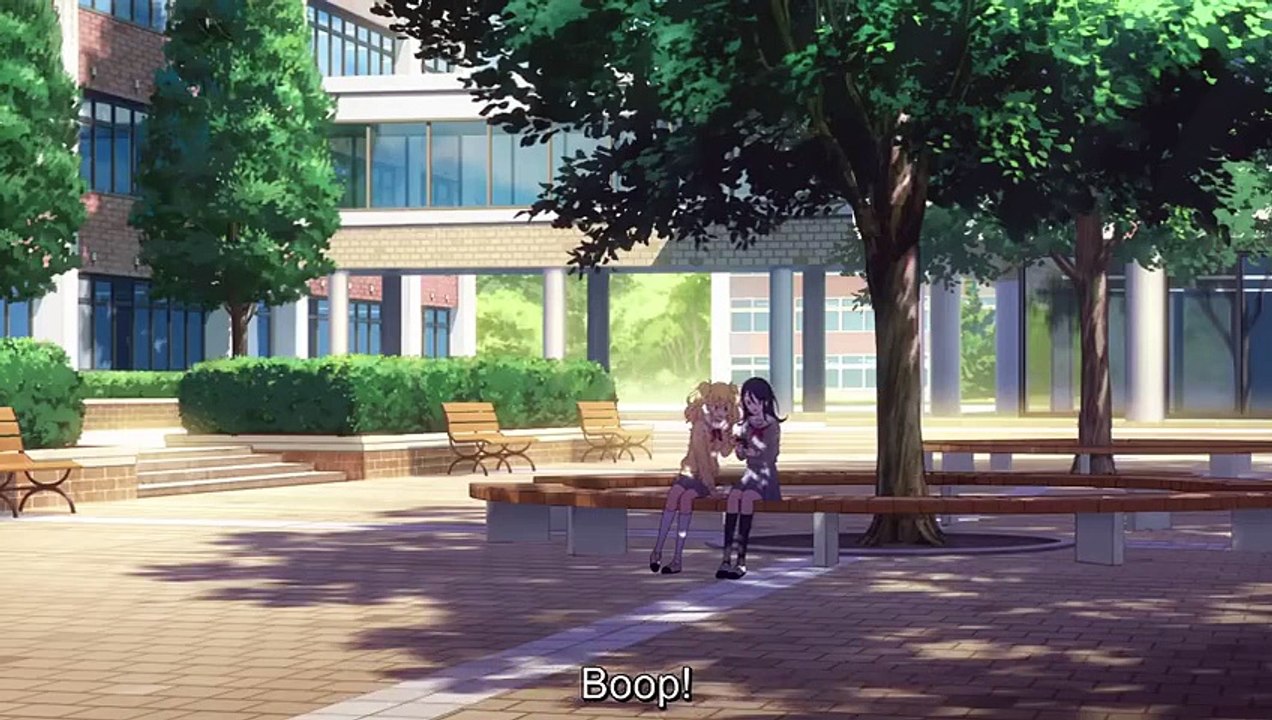 Journey to Bloom EP.1 Eng Sub - video Dailymotion