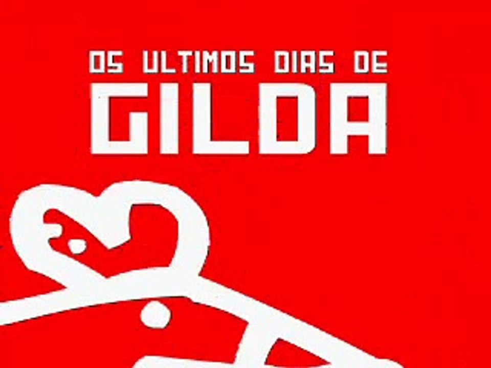Os Últimos Dias de Gilda | show | 2020 | Official Featurette - video ...