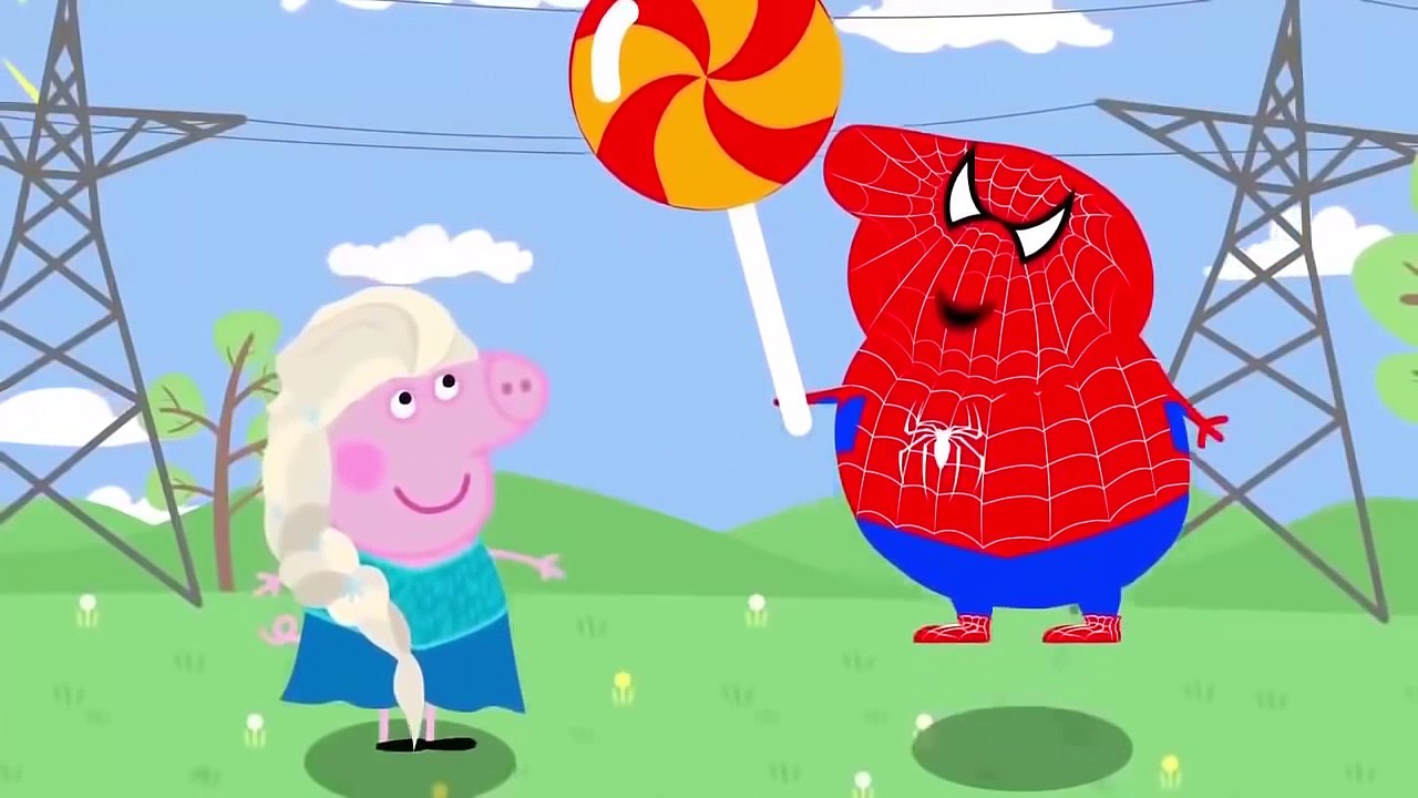 Peppa Pig English Episodes Full Episodes - Peppa Pig English New ...