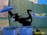 The Invisible Mouse - Tom and Jerry (33) - video Dailymotion