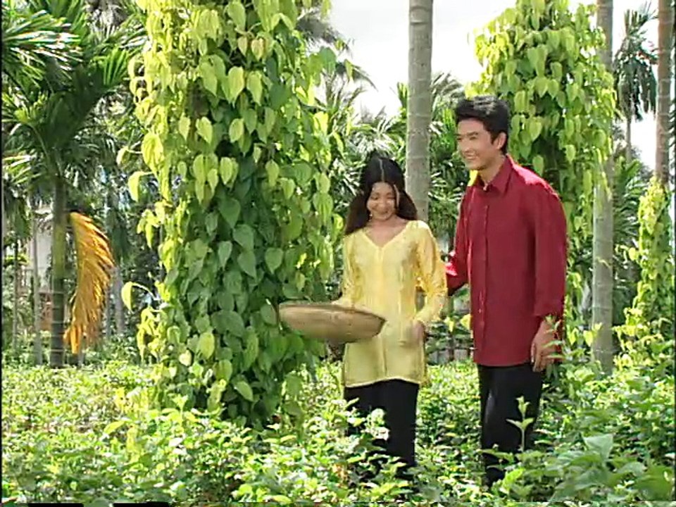 Cay khe sau he - Trong phuc & Ha My - Video Dailymotion