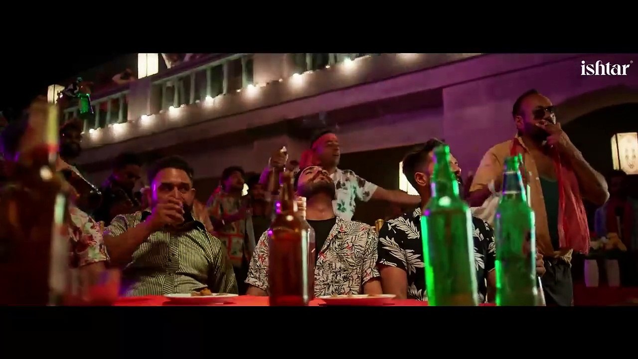 Koi Jaye Toh Leh Aaye - Official Music video , Akasa ,Umar Riaz , Aasa ...