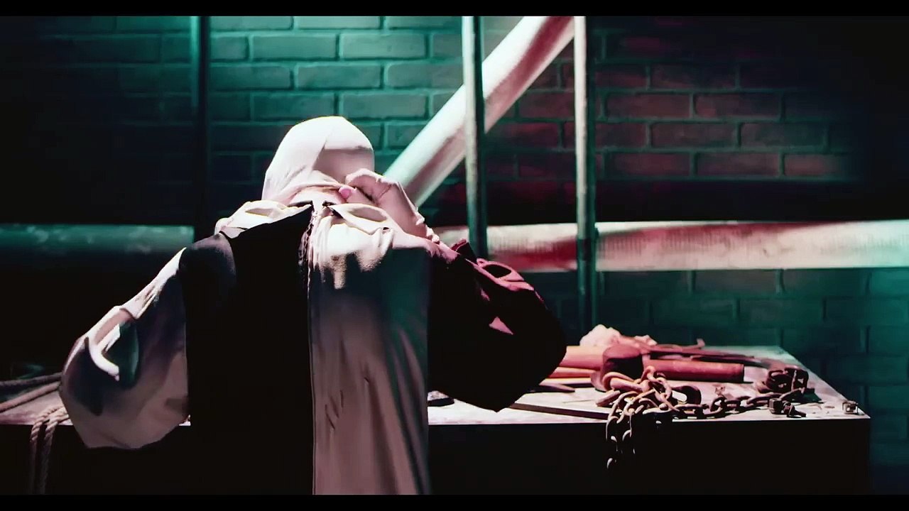 Terrifier - Official Trailer - video Dailymotion