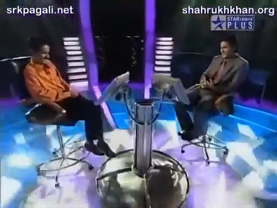 KBC Kaun Banega Crorepati with Shahrukh Khan episode 28 - video Dailymotion