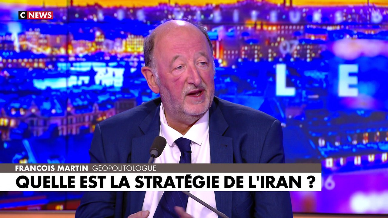 Les visiteurs du soir (Émission du 29/10/2023) - Vidéo Dailymotion