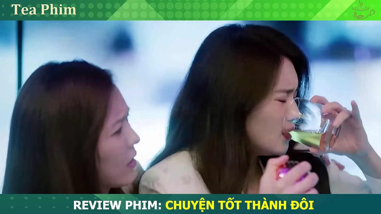 [Review Phim] Kế Hoạch B.áo Thù Chồng Tồi Của Cô Vợ Lắm Chiêu - Tea ...