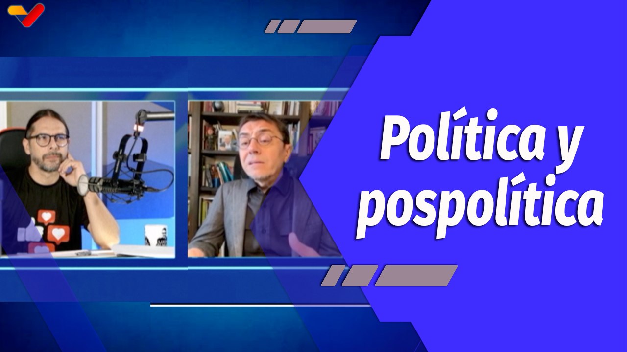 Lucha Almada | Política y pospolítica manejada por personajes de la ...