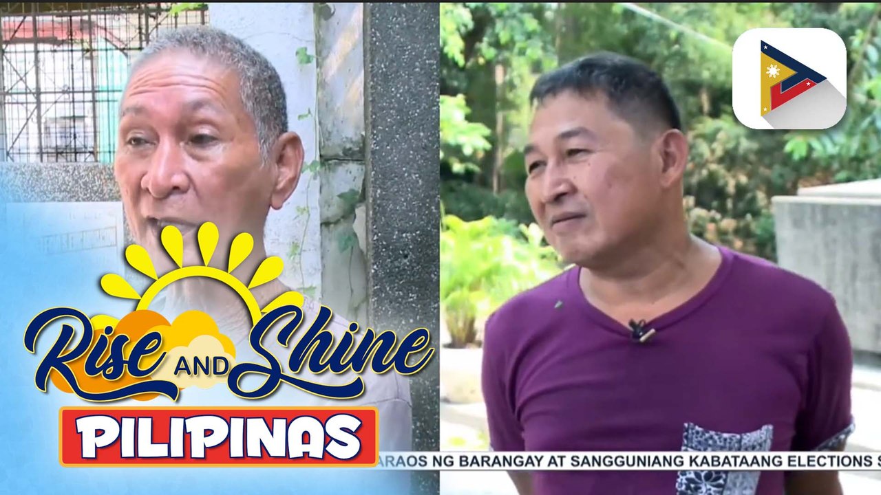 Buhay sa patay - video Dailymotion