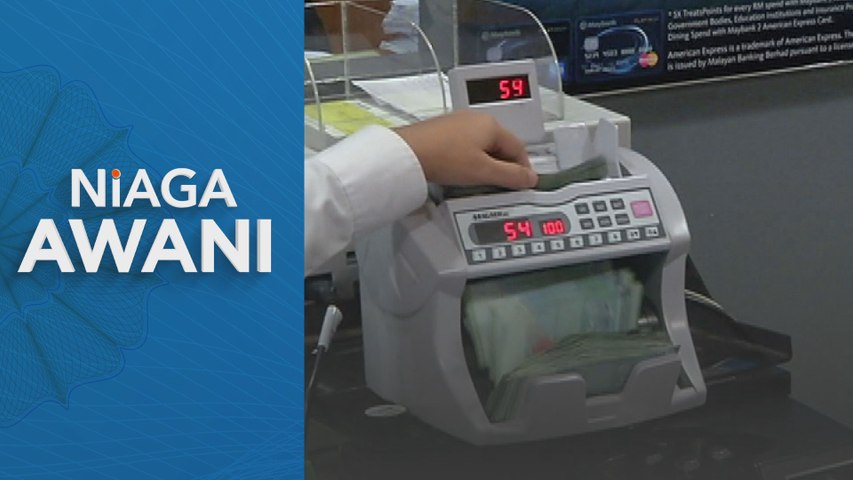 Ringgit dijangka naik minggu ini berikutan sentimen semakin baik ...