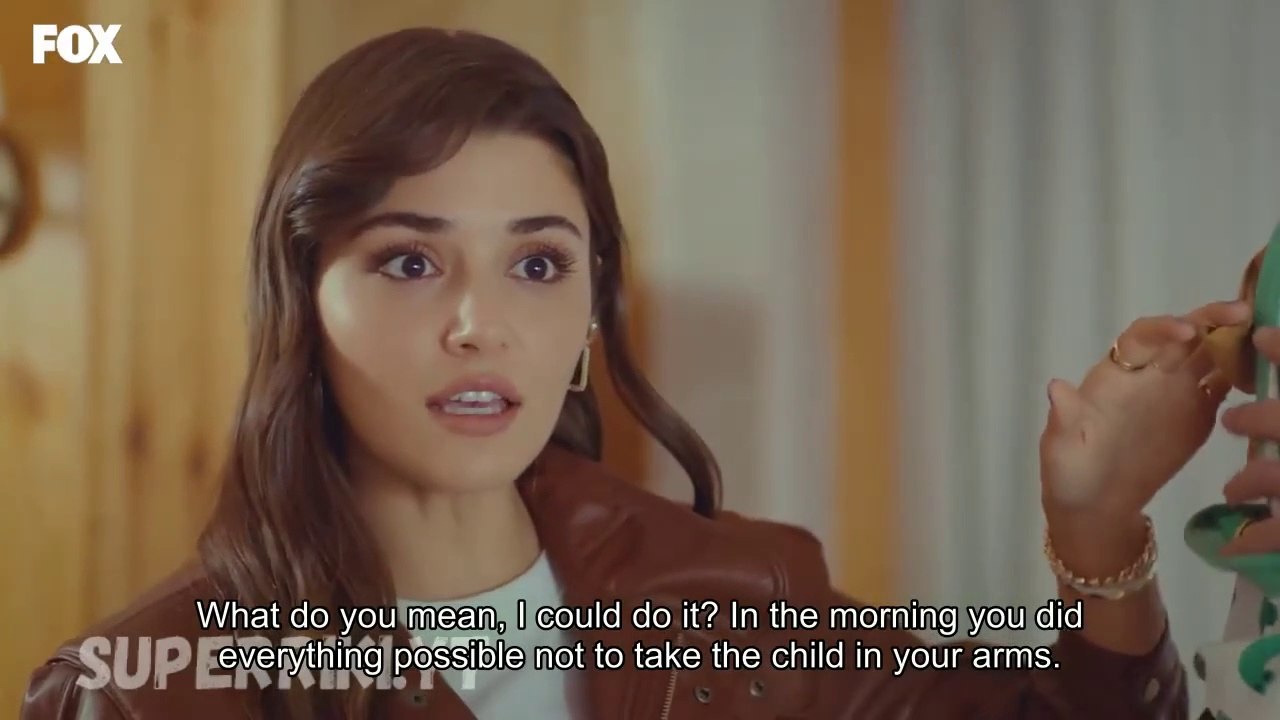 Sen Cal Kapimi Episode 17 (English Subtitles) - Vídeo Dailymotion