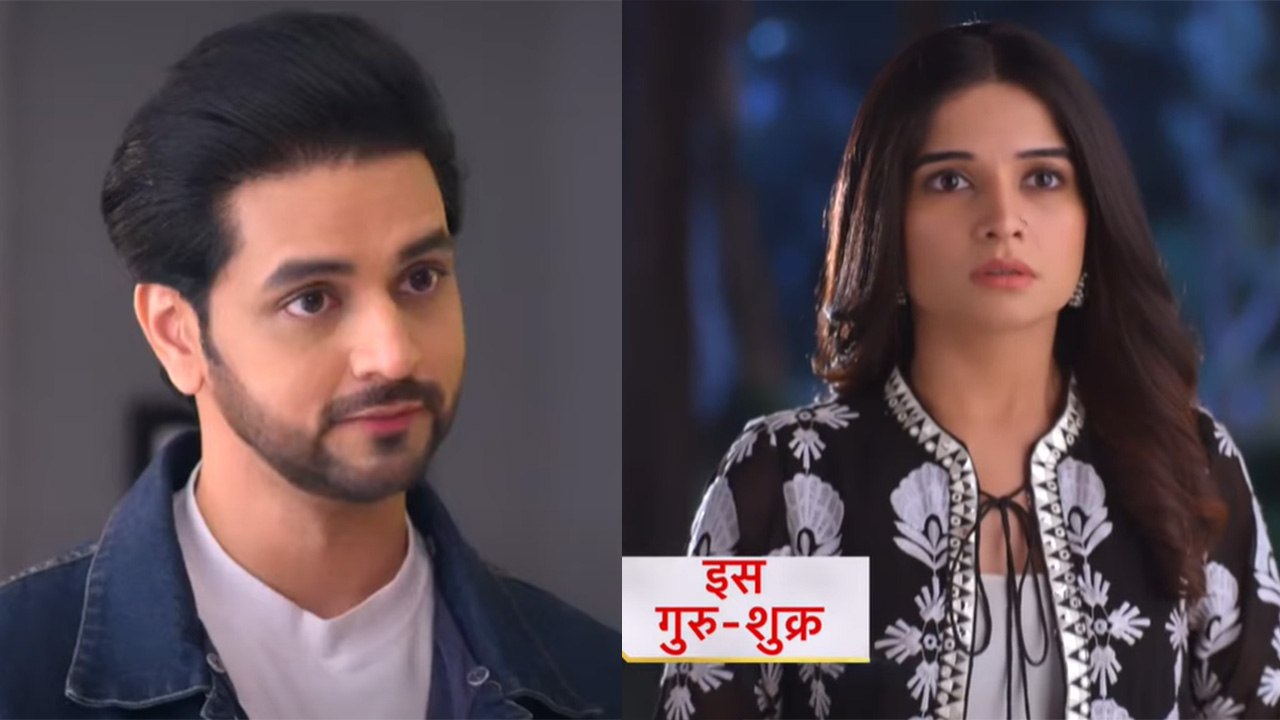 GHKKPM 30th Oct Spoiler: Harinee के लिए Savi ने लगाई अपनी जान की बाजी ...
