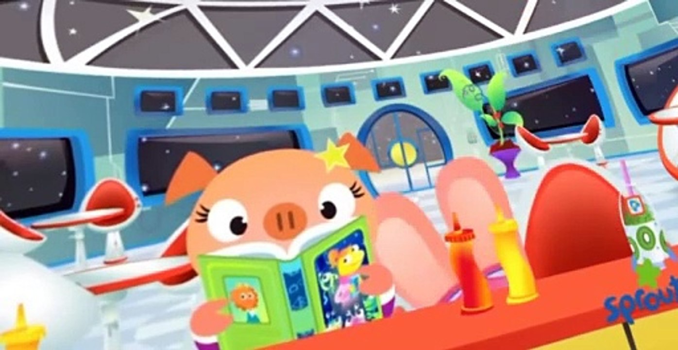 Astroblast! Astroblast! E009 Sputnik the Spoiler - video Dailymotion