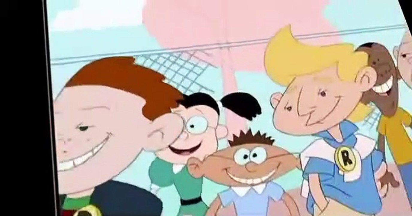 Ned's Newt Ned’s Newt S01 E011 Can’t See the Forest for the Tree Fort ...