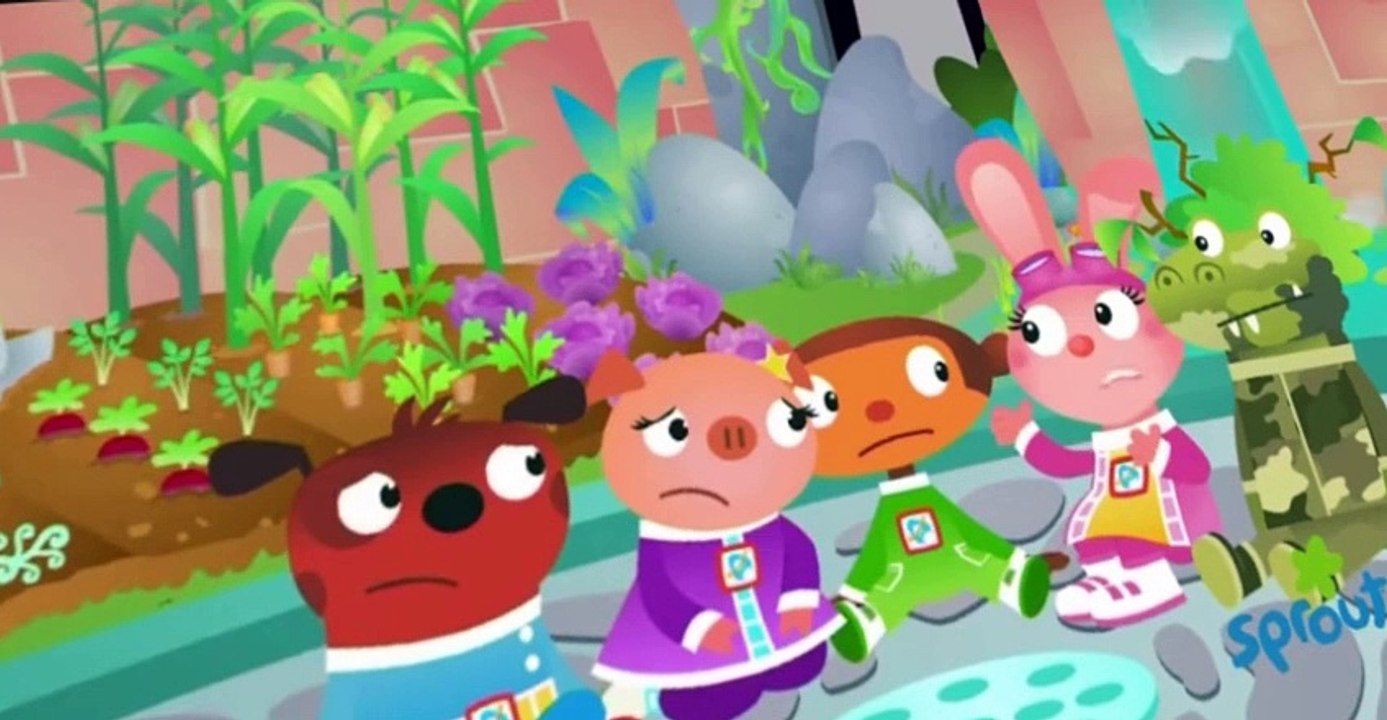 Astroblast! Astroblast! E016 A Bird in the Hand - video Dailymotion