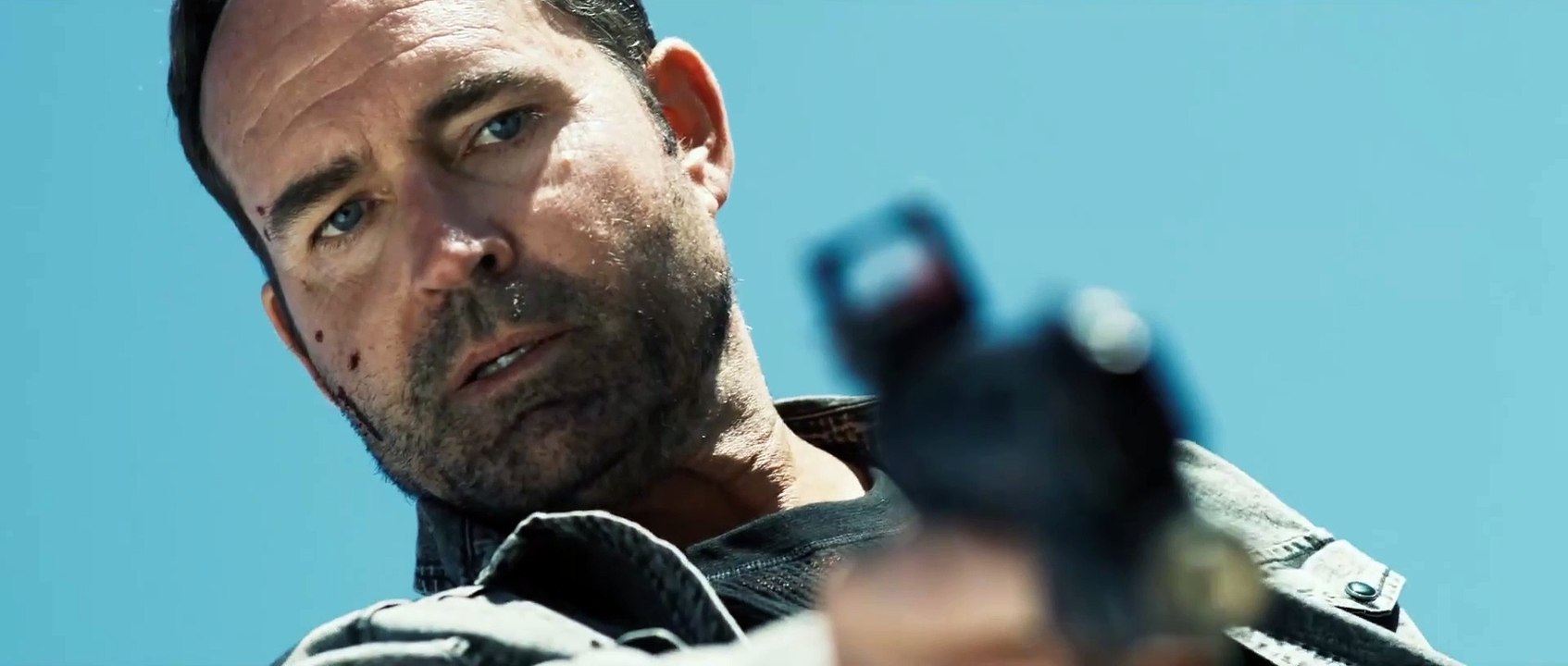 Shrapnel 2023 HD English Full Movie Part-2 - video Dailymotion