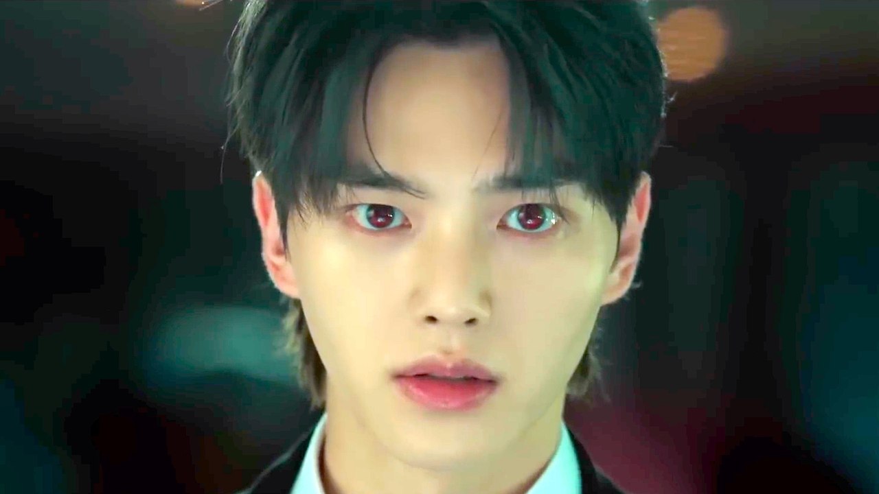 Official Teaser Trailer for Netflix’s My Demon - video Dailymotion