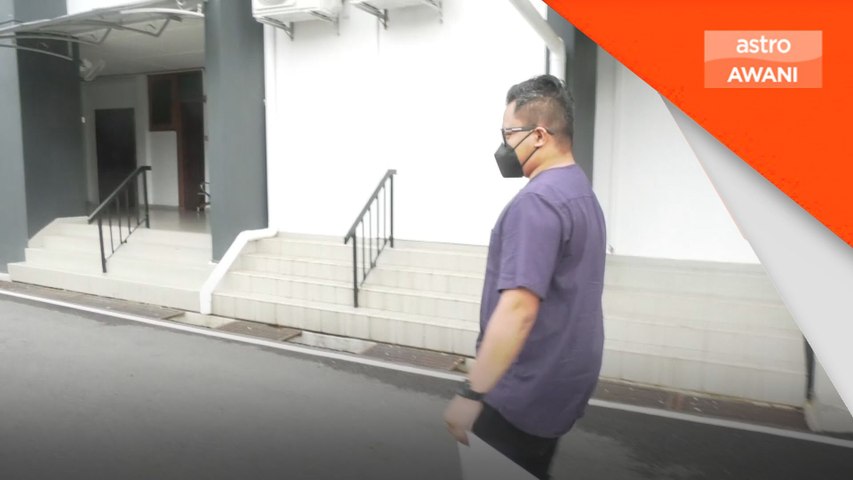 Pemandu lori minta dibicarakan | Astro Awani