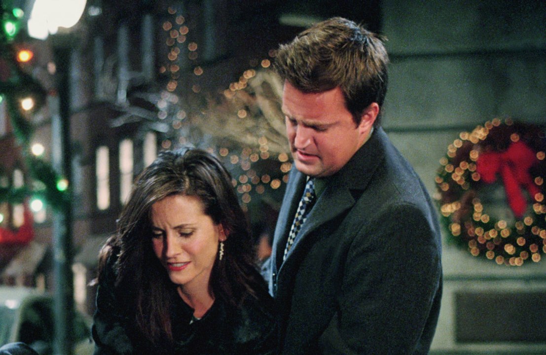 Matthew Perry's pickleball coach claims the actor 'was in a really good ...