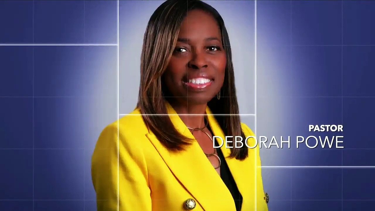 Living Life in Expectation - DEBORAH POWE - Vidéo Dailymotion