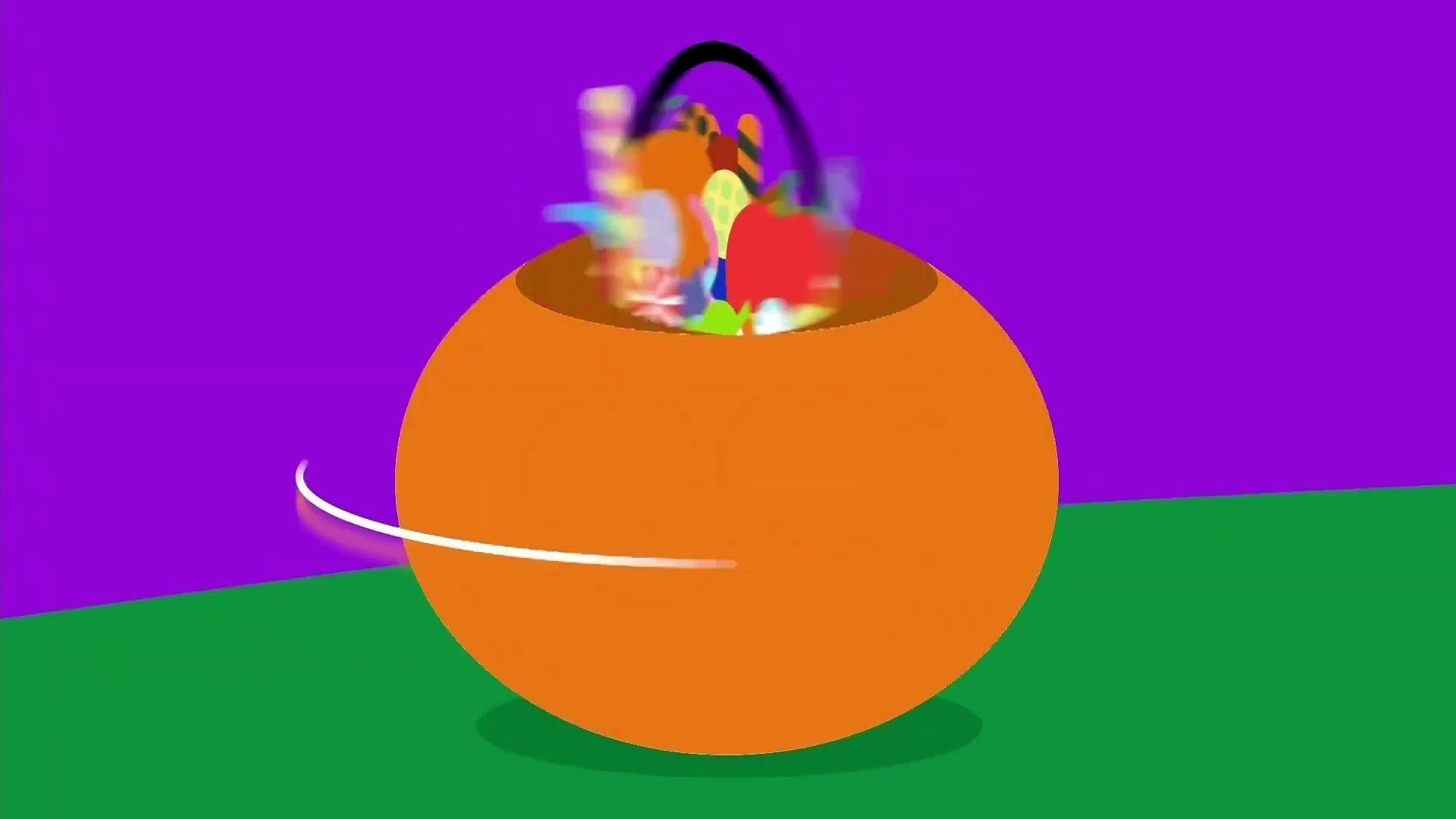 Pbs Kids Promo 1994