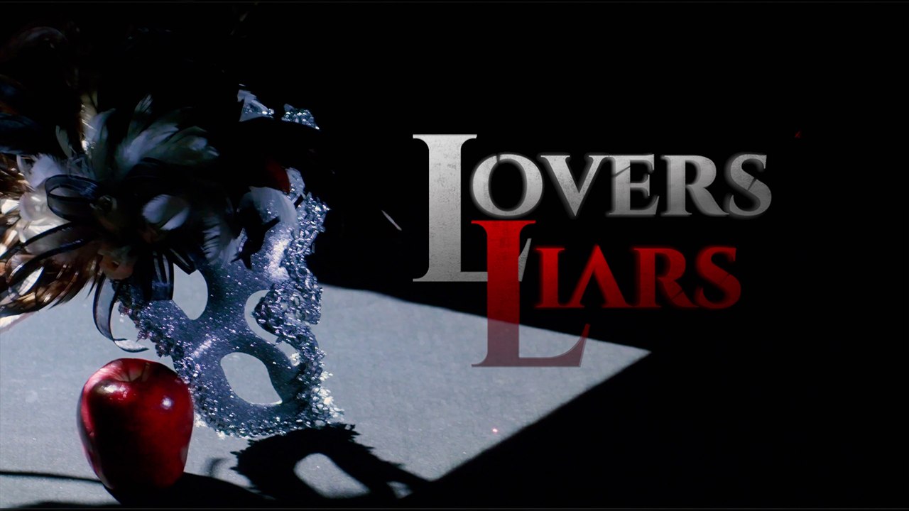 Lovers/Liars: Lovers, beware! Liars go to hell! | Teaser - video Dailymotion