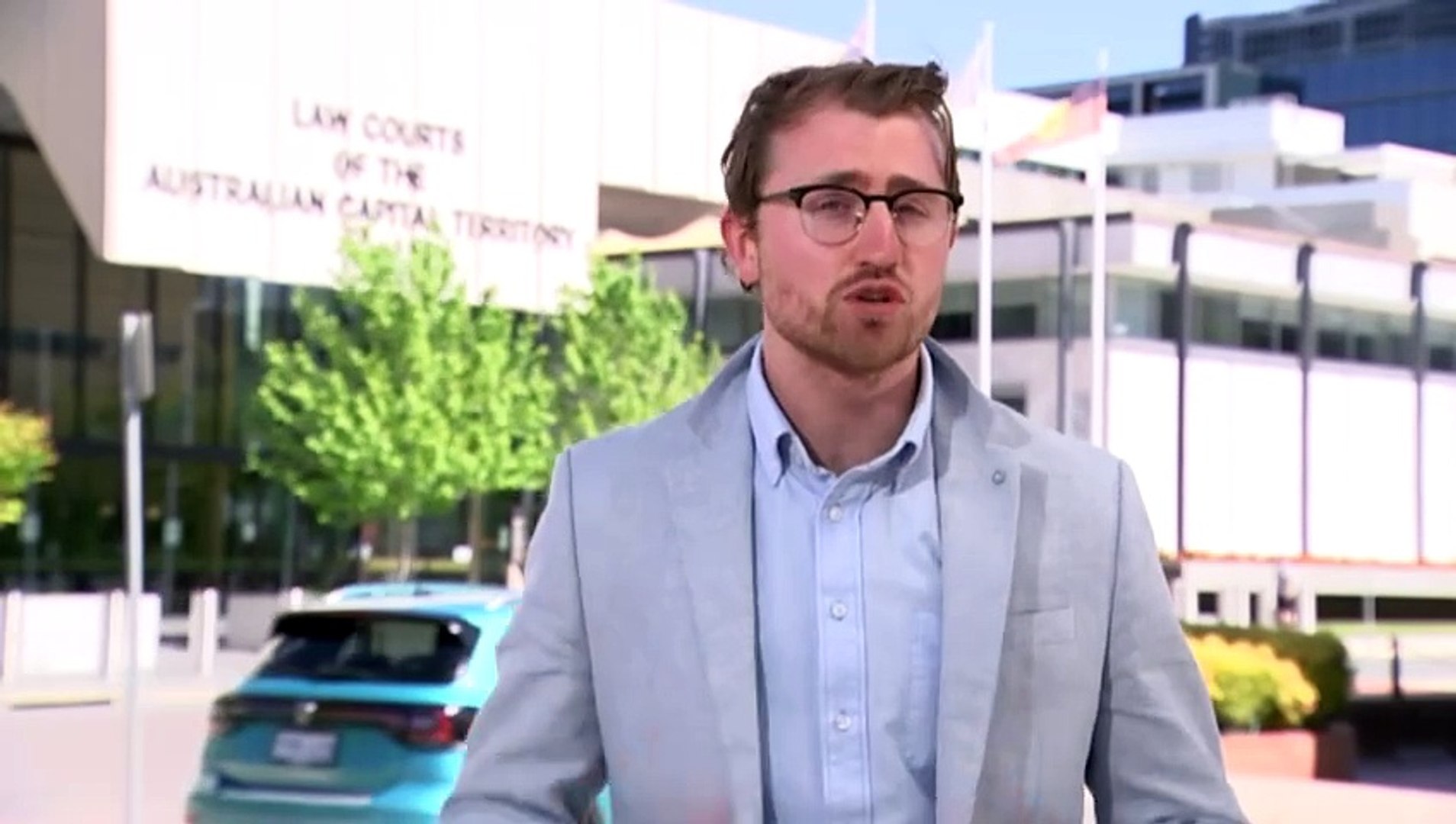 Senior doctor speaks on the death of Rozalia Spadafora