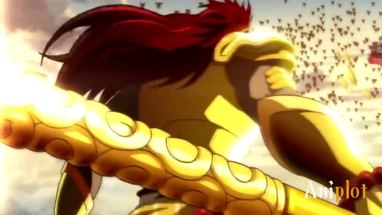 He Awakens A Divine Level Weapon And Obtains The Powers Of God - video ...