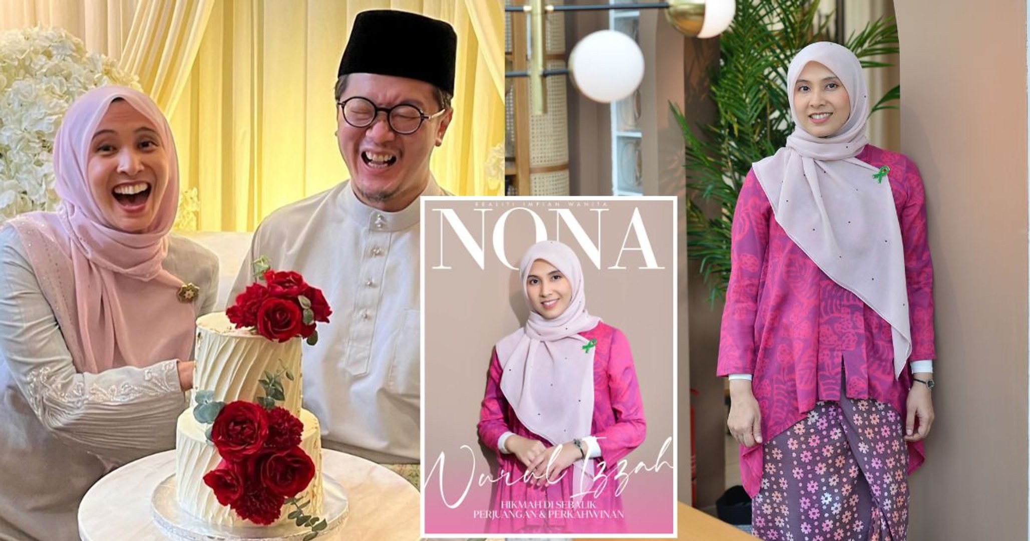 Nurul Izzah Wedding Nurul Izzah Anwar: Movies, TV, And Bio