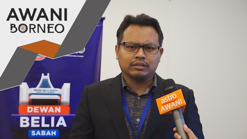 Dewan Belia Sabah platform perkasa peluang kepimpinan dan suarakan isu ...