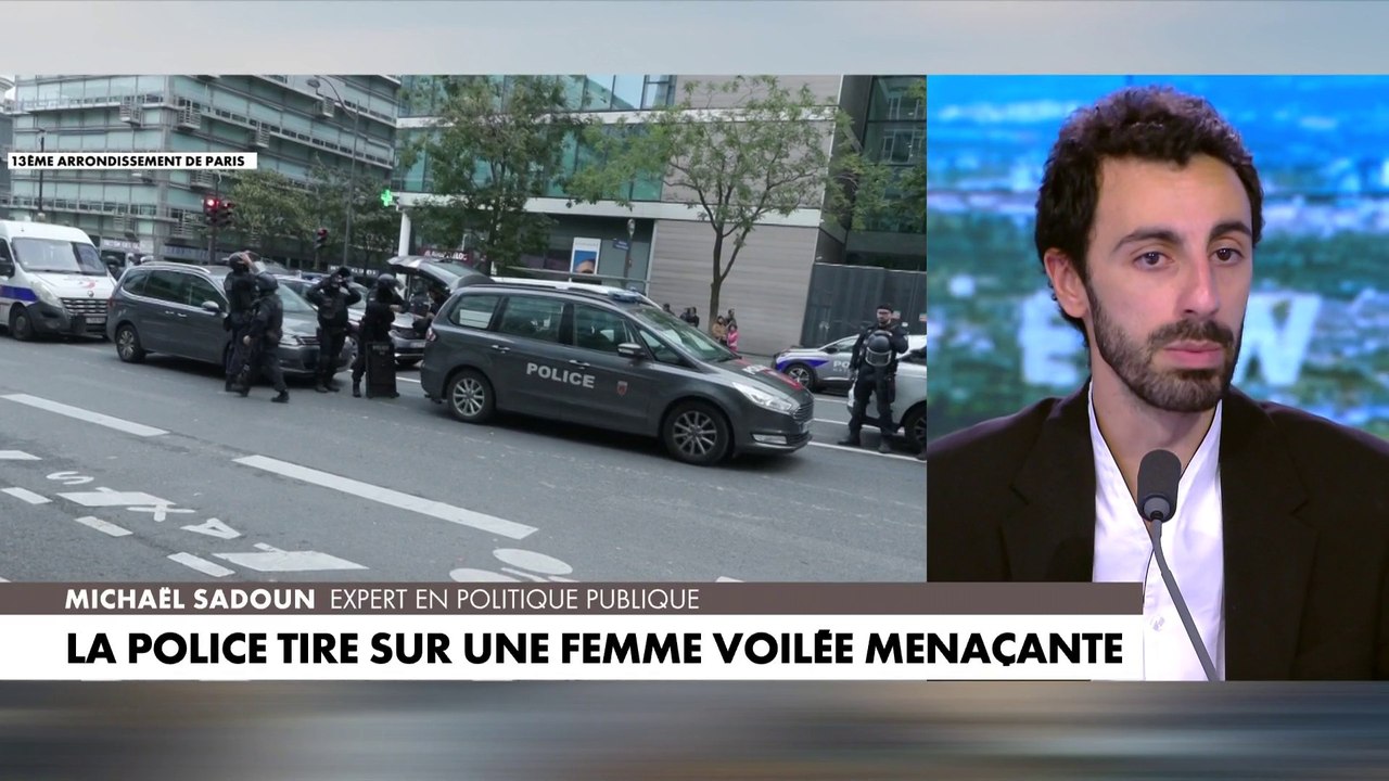 Michaël Sadoun : «La France est beaucoup plus antisémite, non pas par l ...