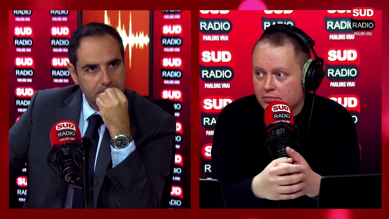 Bercoff dans tous ses états - Émission du 31 octobre - Vidéo Dailymotion