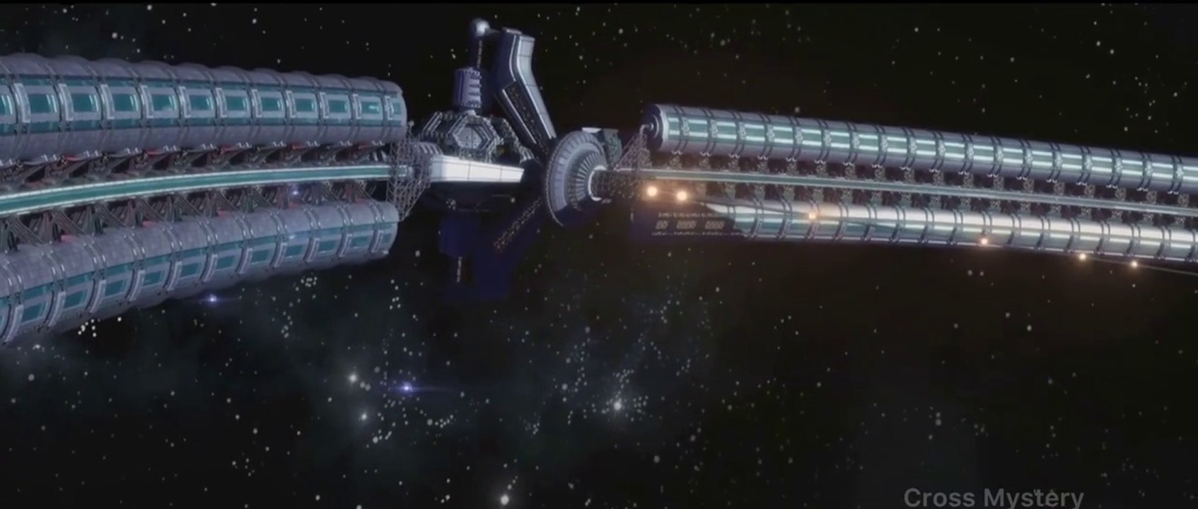 Journey to a Type 7 Civilization_ What can a Type 7 civilization do ...