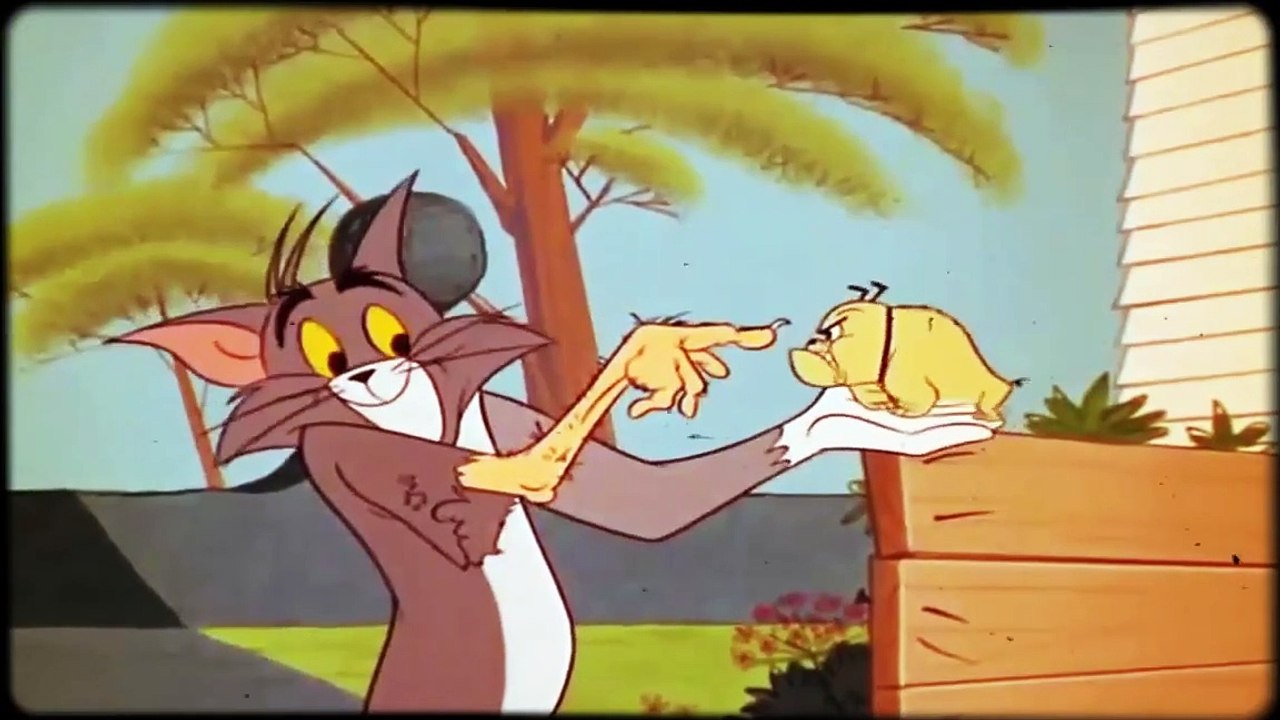 Tom and Jerry English Episodes _ Catch me Out's [TOM & JERRY CLUB ...