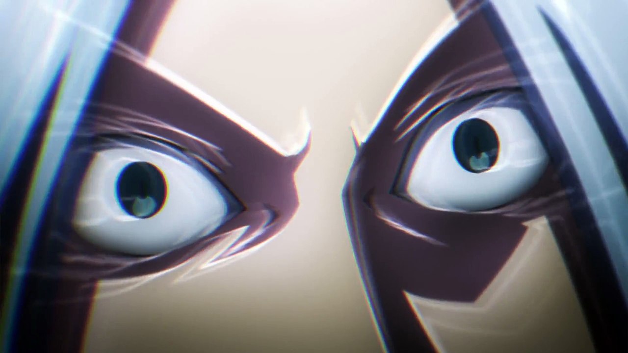 Helck Episodes 17 - video Dailymotion