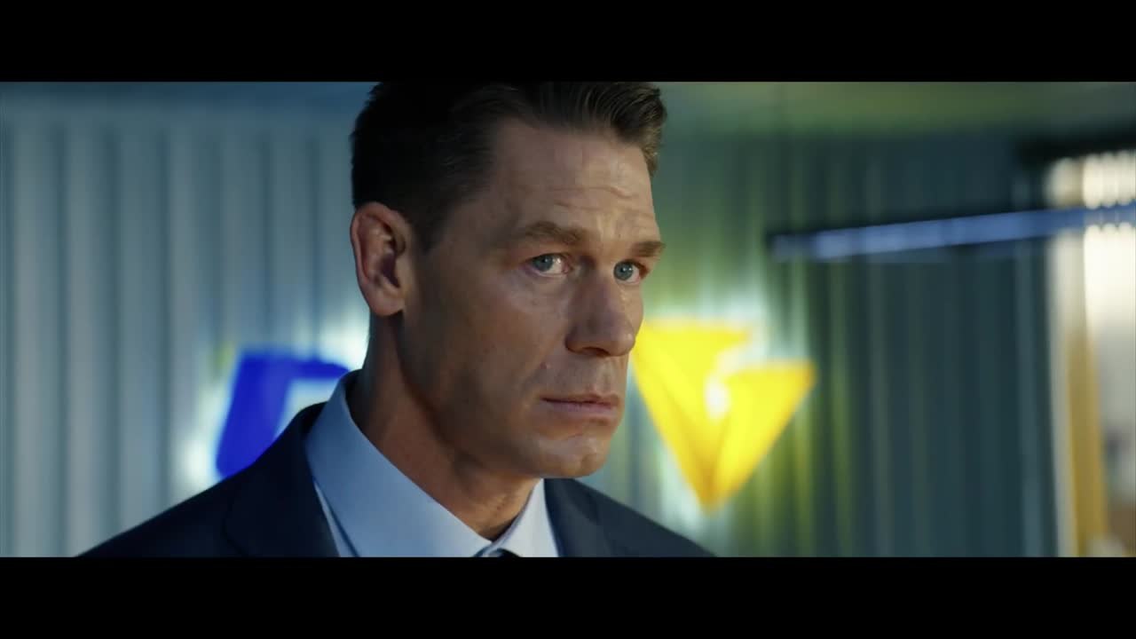 Freelance - Trailer - Vidéo Dailymotion