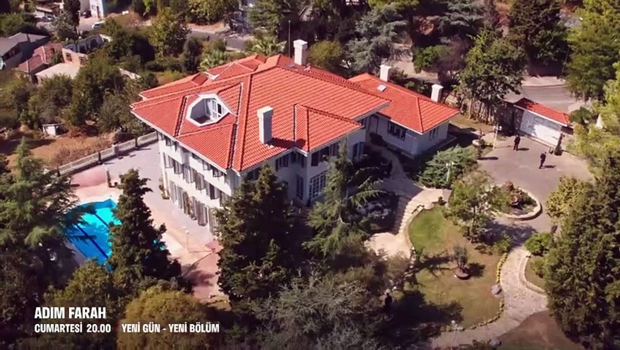 Adım Farah 19. Bölüm 2. Fragmanı - video Dailymotion