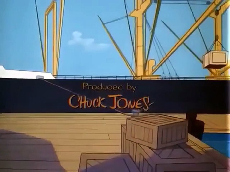 Tom and Jerry - Volume 7 - Ep13 - Puss N Boats HD Watch - video Dailymotion