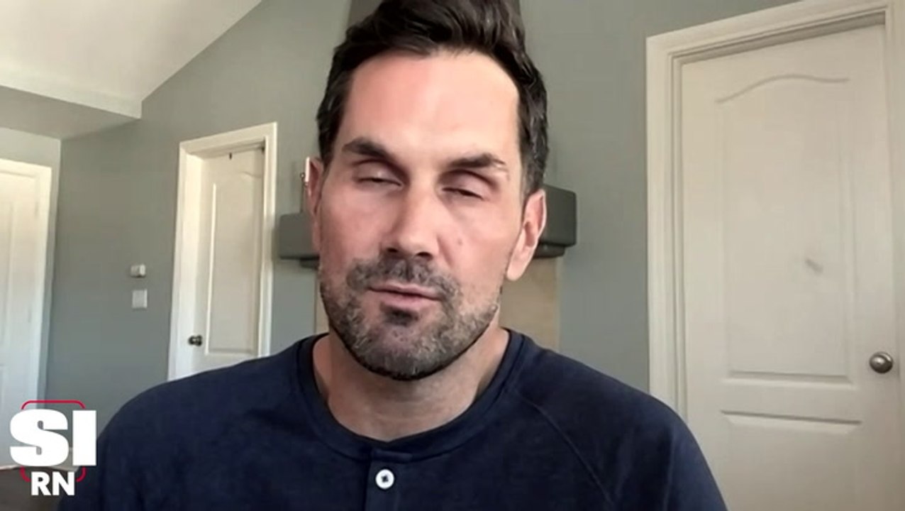 USC Legend Matt Leinart Believes Change Needs to Happen for Trojans ...