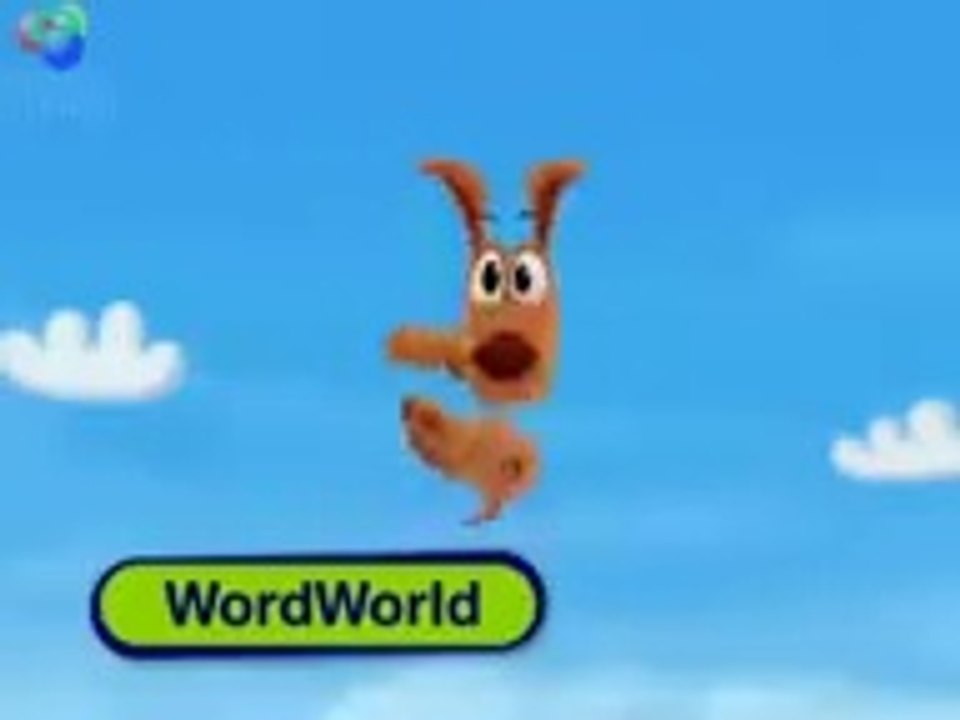 Word World - Abertura - Vídeo Dailymotion