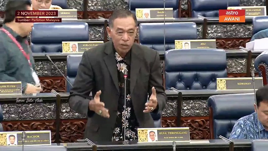 Bincang dengan pelbagai pihak, beri ganjaran kepada pengguna berhemah ...