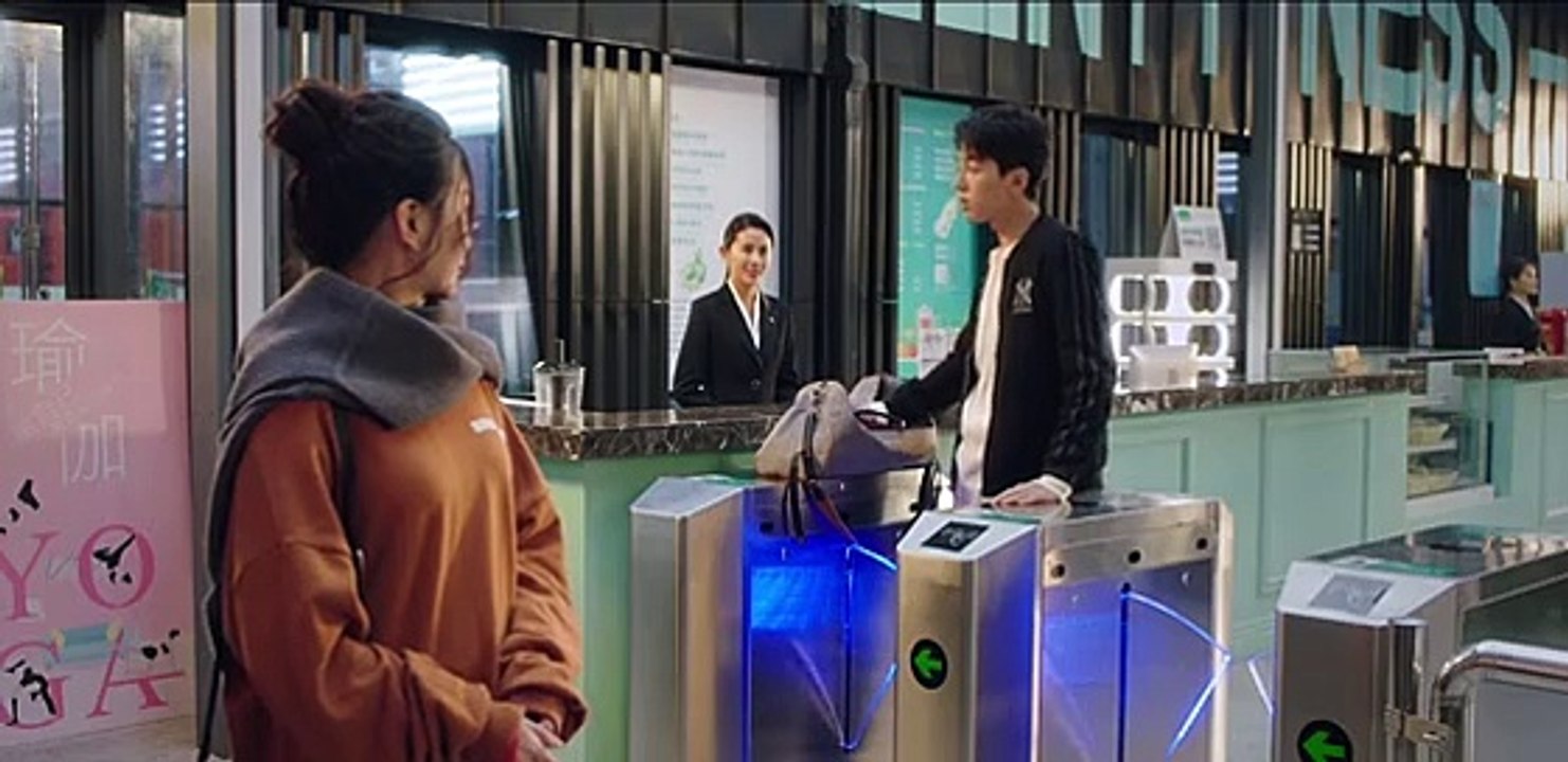 Intense Love (Hindi Dubbed) 480p Season 1 Episode 8 - video Dailymotion