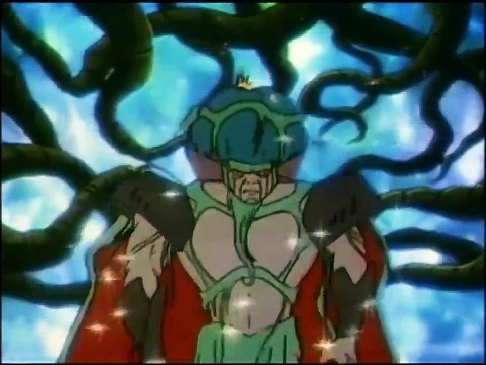 Jayce et les conquérants de la lumière - Vidéo Dailymotion