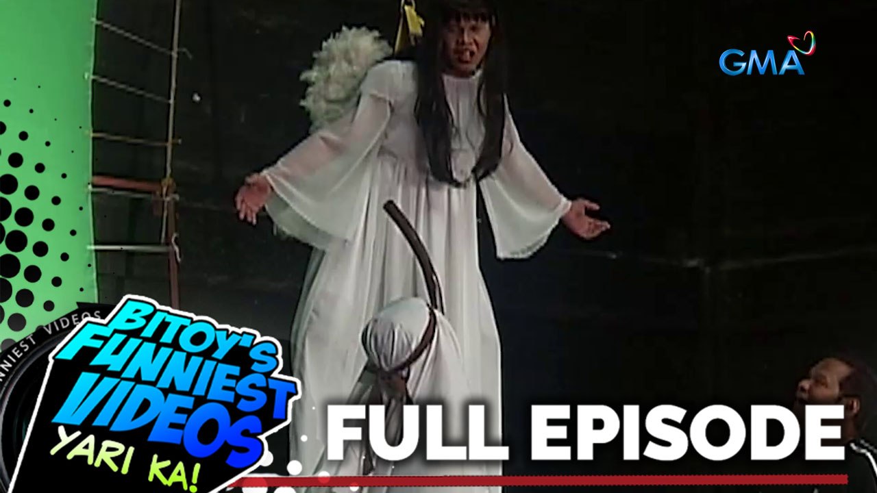 Bitoy’s Funniest Videos: Diego, iniwan sa ere ni Bitoy?! (Full EP ...