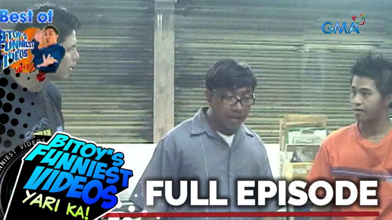 Bitoy’s Funniest Videos: Best of Bitoy’s Funniest Videos! (Full EP) | Stream Together - video ...