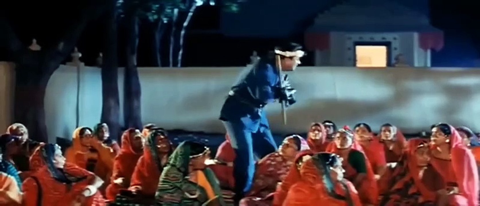 Bulandi 2000 Hindi Movie Part 1 - video Dailymotion